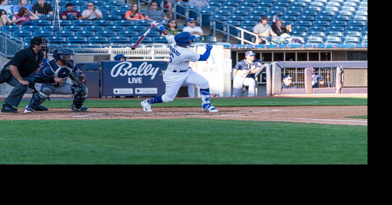 Drillers update: Eddys Leonard, Jonny DeLuca spark series-opening win ...