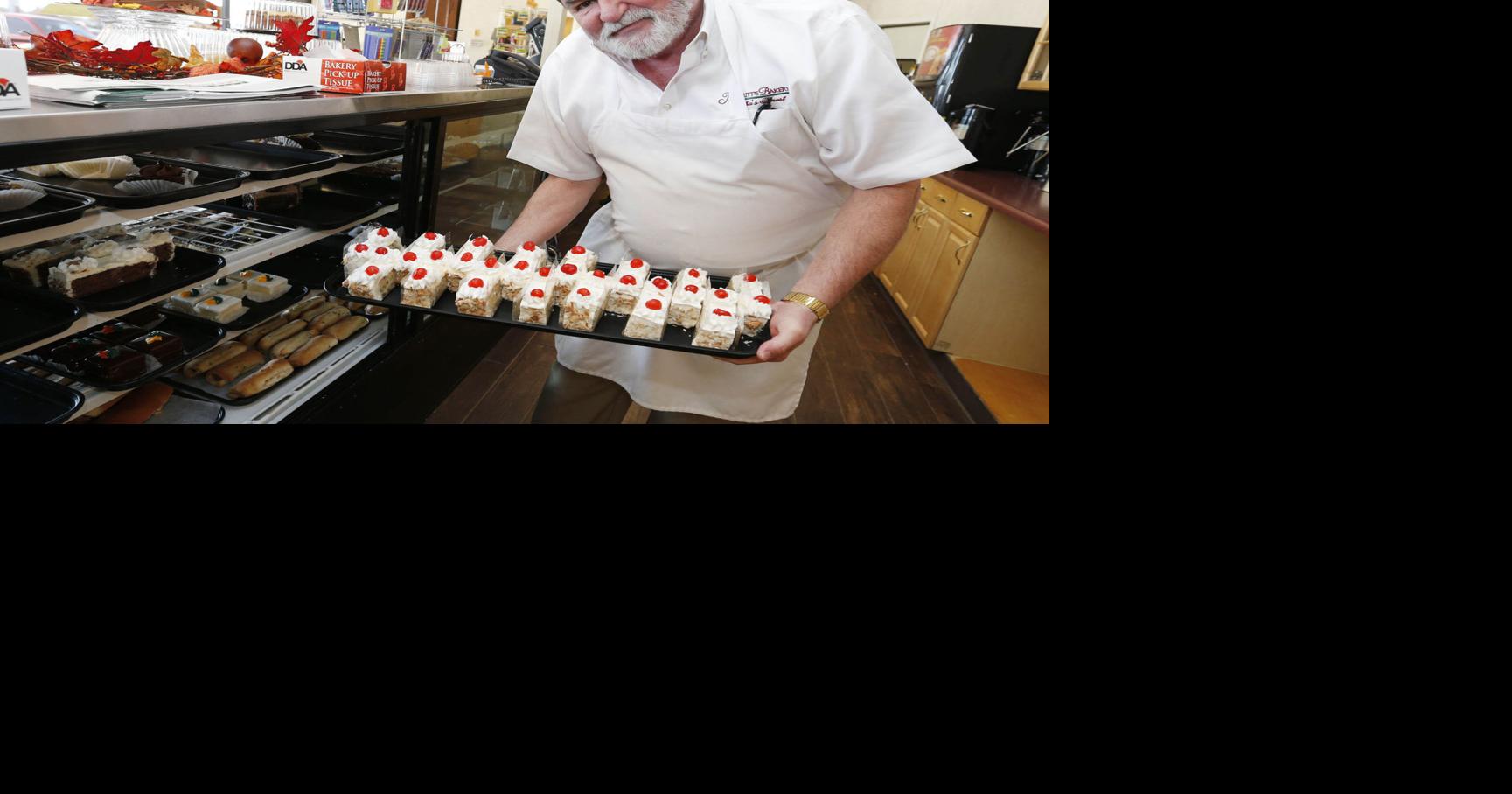 Merritt’s Bakery to celebrate 38th anniversary with 38-cent treats