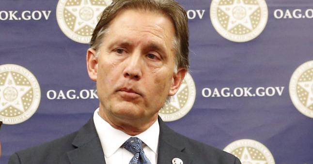 Oklahoma attorney general, governor: 'Consider which offenses ...