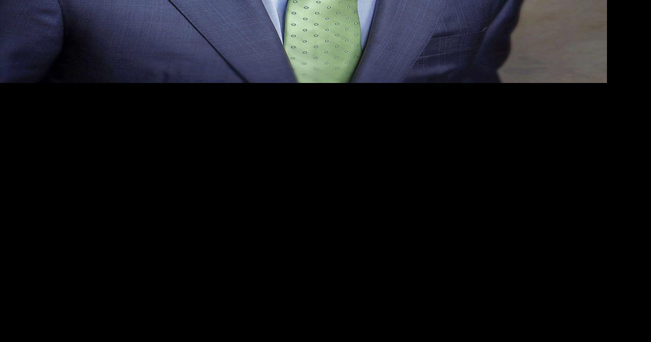 Financial: Joshua Roby, GRAND BANK