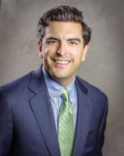 Financial: Joshua Roby, GRAND BANK