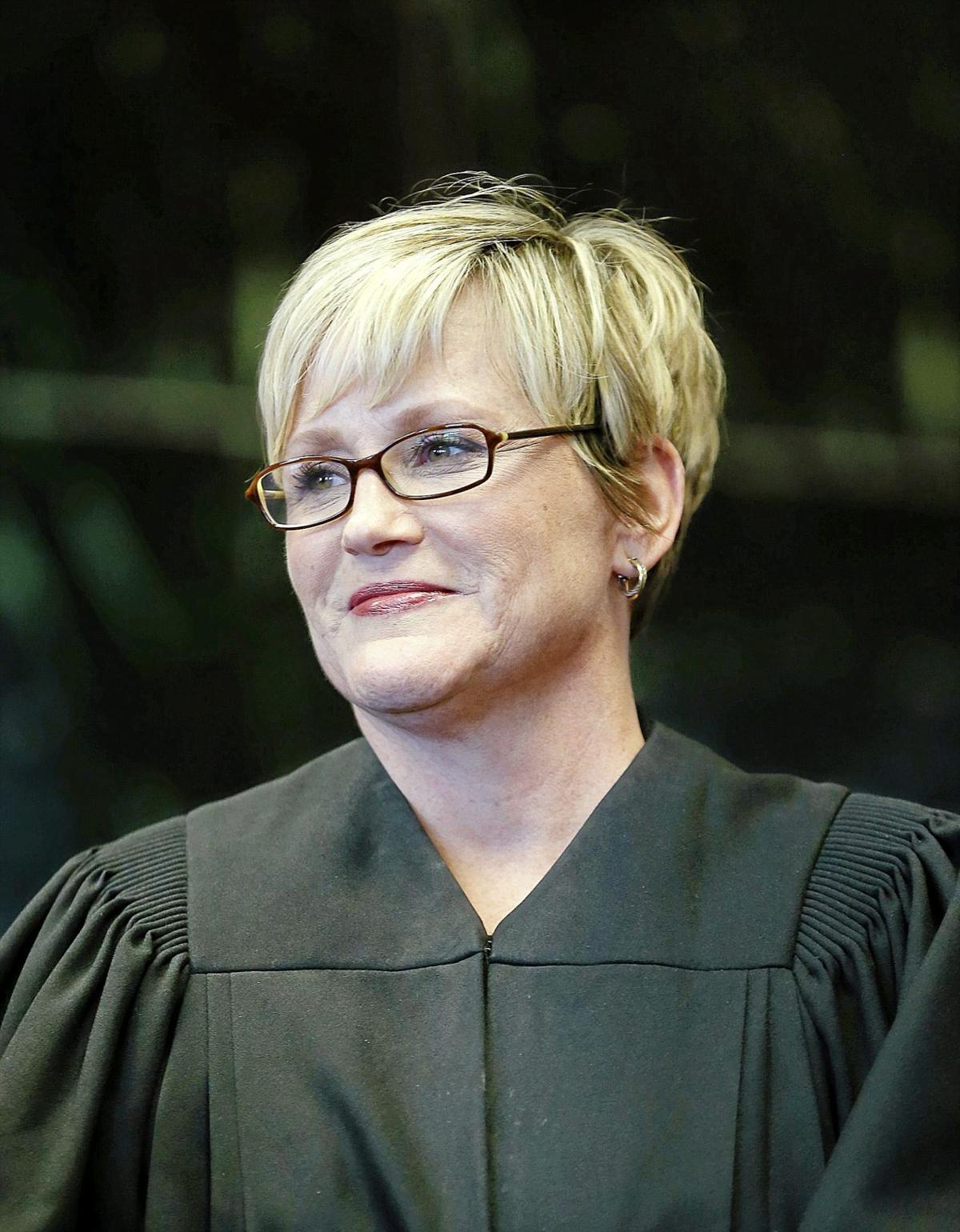 Tulsa World Editorial: Welcome, District Judge Kelly Greenough