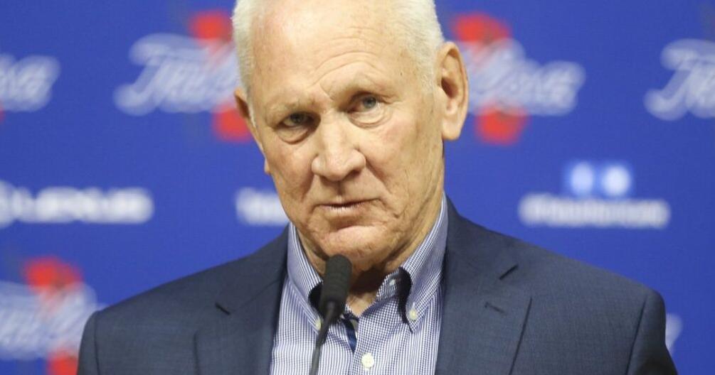 Bill Haisten: Rick Dickson driven to capitalize on TU’s fresh energy ...