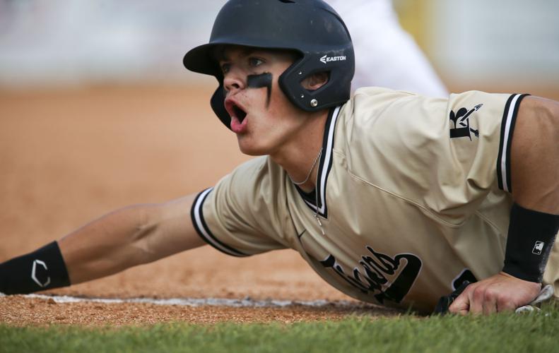 High school baseball: Broken Arrow overcomes 9-run deficit to beat Union