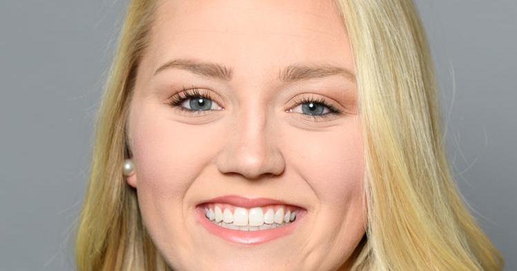 Baylee Smith hits 3-run homer for Memphis to give Tigers victory over Tulsa