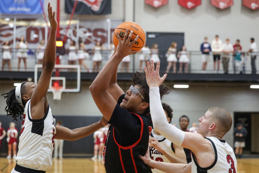 Owasso vs. Union