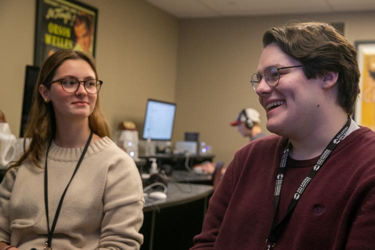 Jenks pair takes home first place award in C-SPAN StudentCam competition