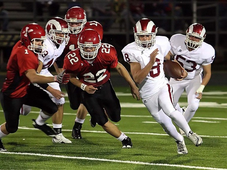 Stillwater game always means something