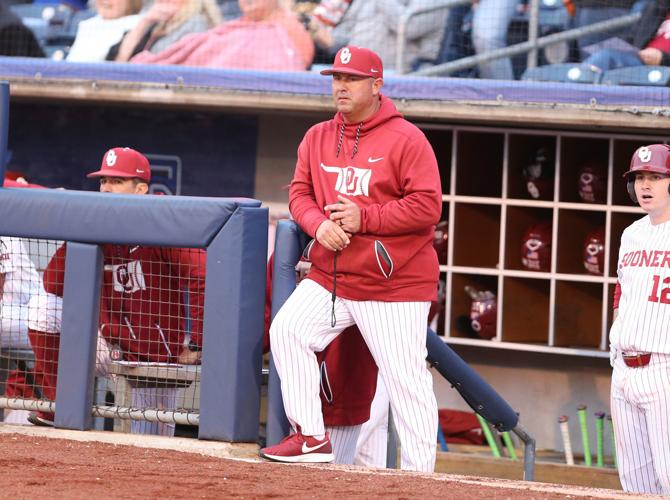 Skip Johnson, OU baseball react to postseason seed, ORU draw