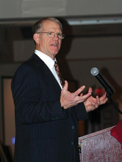 Kolb to be inducted into Oklahoma Sports Hall of Fame