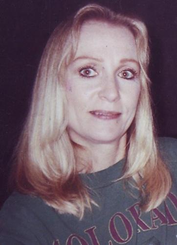 Linda Kay Harrell