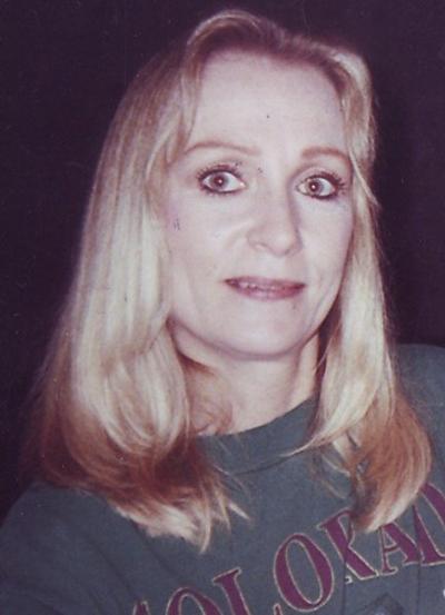 Linda Kay Harrell