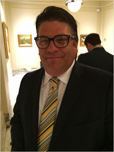 A Week at the Capitol with Rep. Scott Fetgatter
