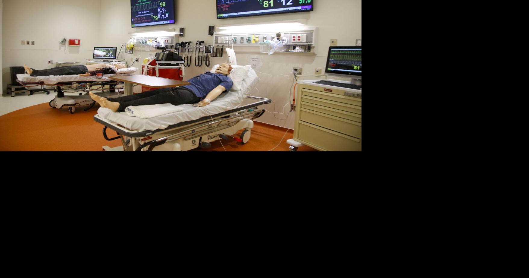 Outlook 2019: Kayse M. Shrum: Oklahoma can be a top 10 state for health