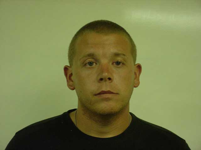 Deborah Decker Murder