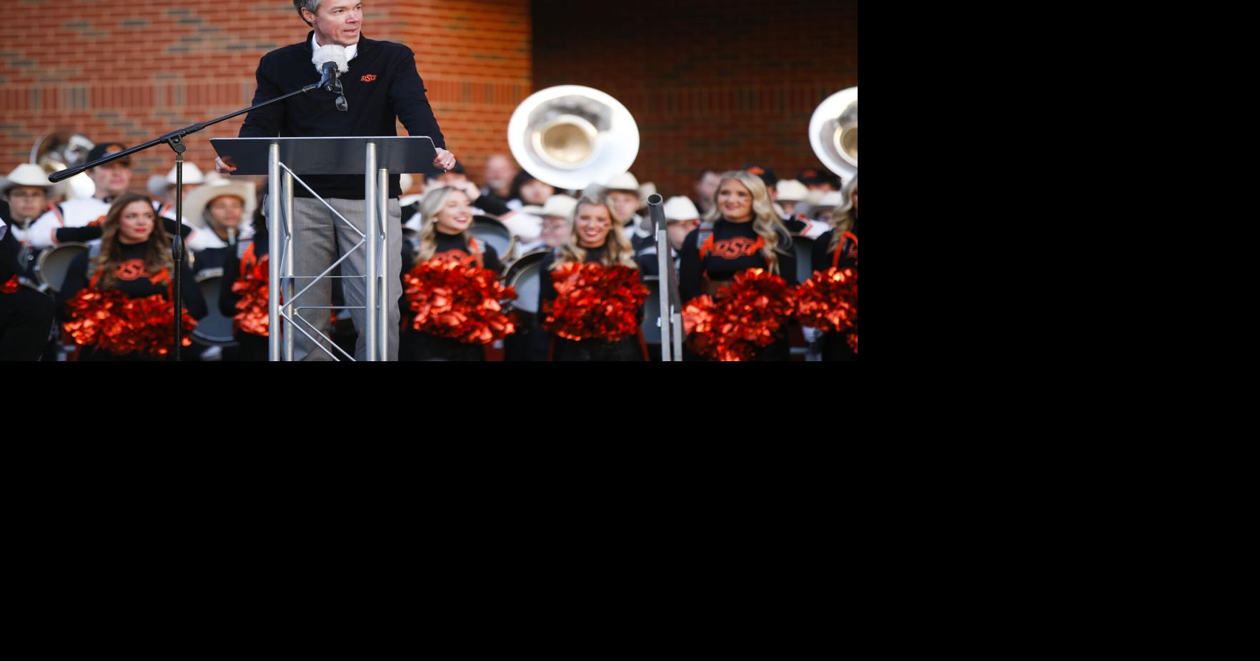 Guerin Emig: For a man who's 'been through hell,' Chad Weiberg strikes ...