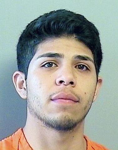 2 Teens Charged With Murder In Companion's Robbery-Tied Death