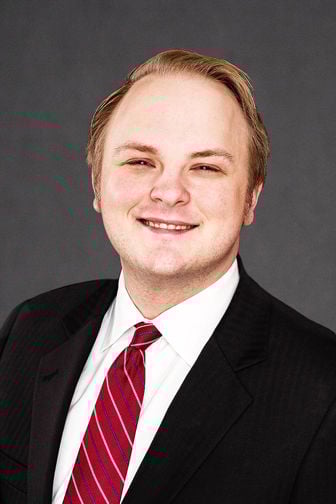 Financial: Jonathan M. Hall CFP®, WARBURTON CAPITAL MANAGEMENT