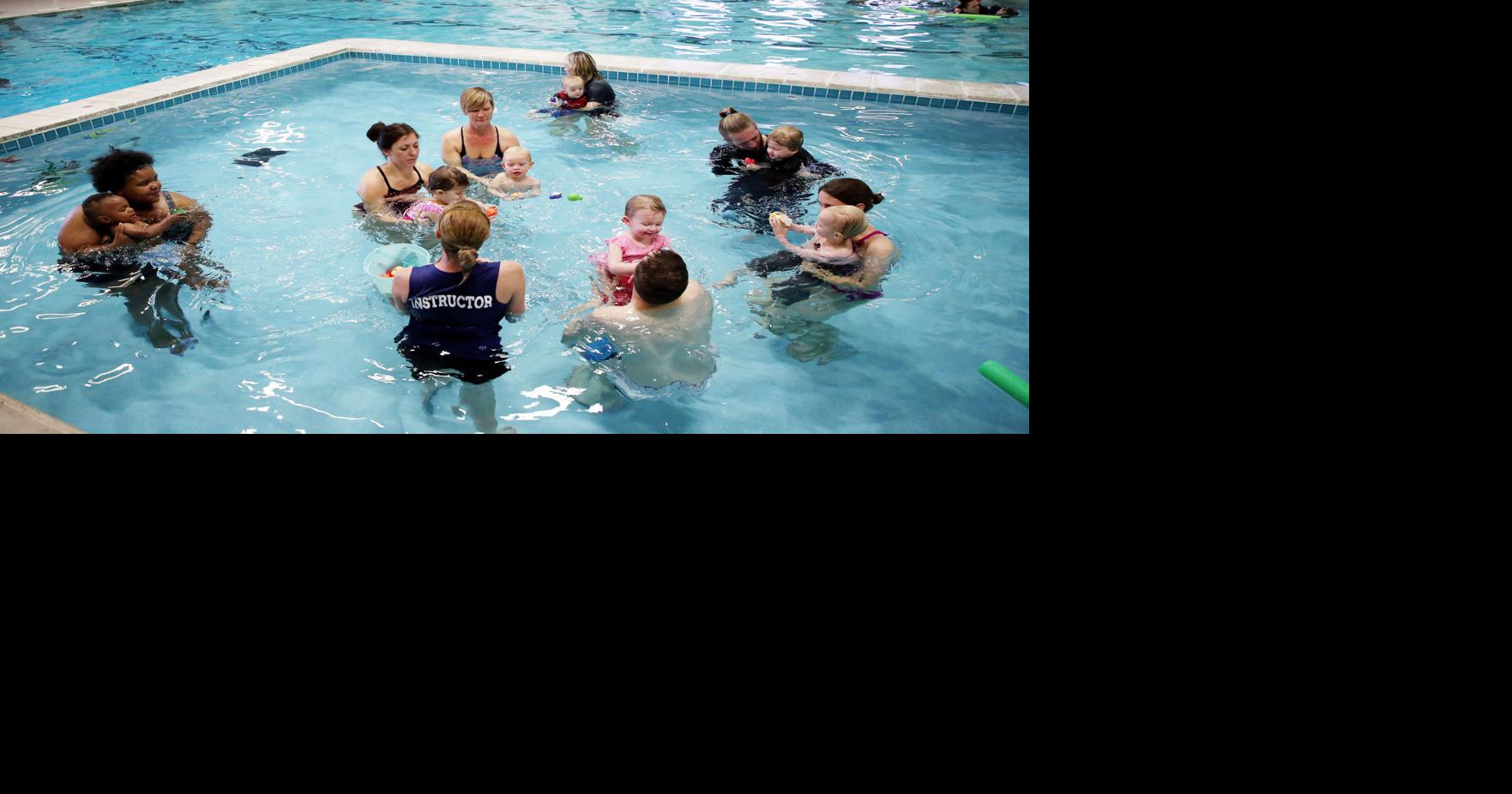 Miller Swim School to open second location in Jenks