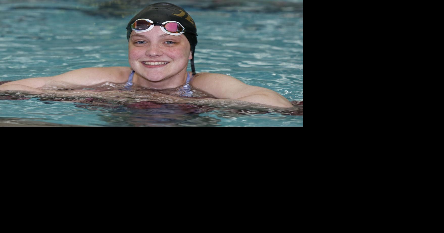 Bill Knight Automotive winter athletes of the week: Jenks' Marissa ...