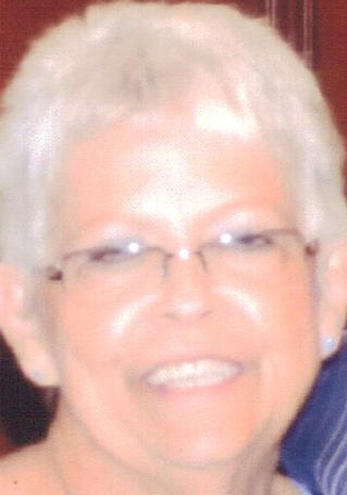 Janet Kathleen Austin