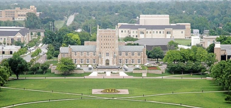 Best in the World: The University of Tulsa