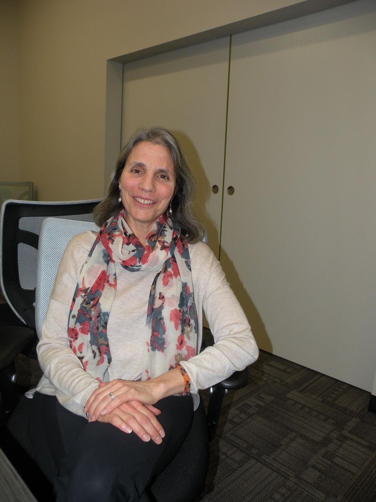 Still She Rises targets women in criminal justice system