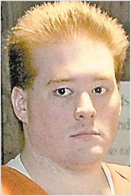 Purcell: Murder Case: Trial is ordered in death of girl