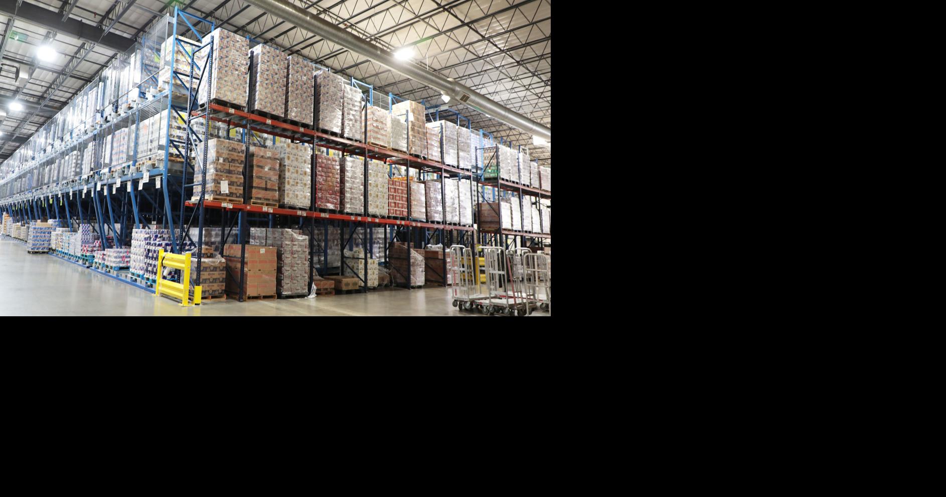 Area distributors worked behind the scenes for months to ensure smooth ...