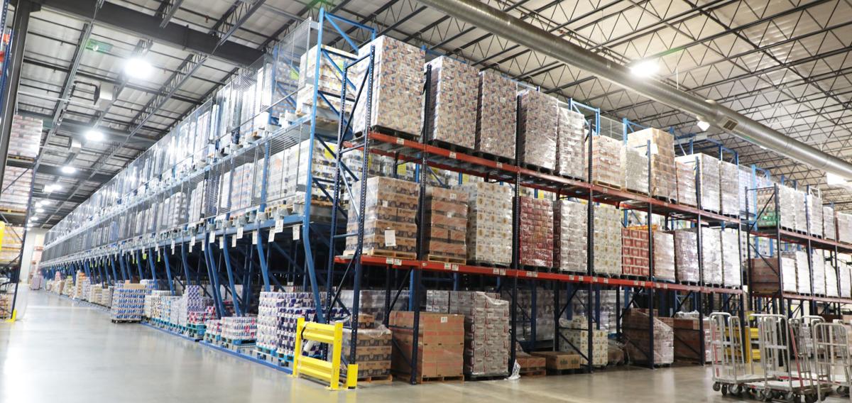 Area distributors worked behind the scenes for months to ensure smooth ...