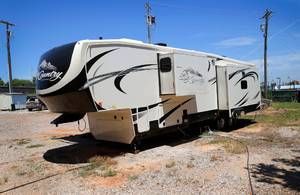 Gov. Mary Fallin to move trailer her daughter was living in off mansion ...