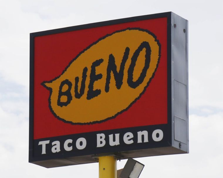Bill Waugh, who was born in Oklahoma and founded Taco Bueno, Crystal’s ...