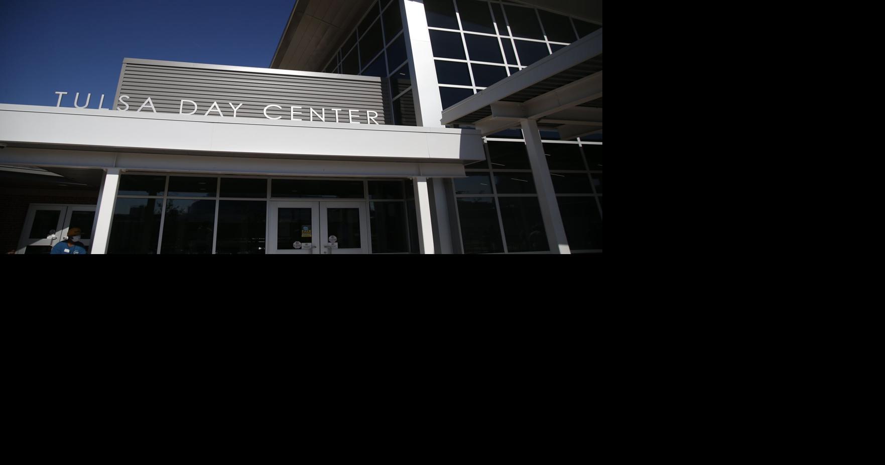 As the Tulsa Day Center's facility grows, so does its ambition for ...
