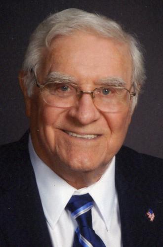 Loyd Ray Garrison
