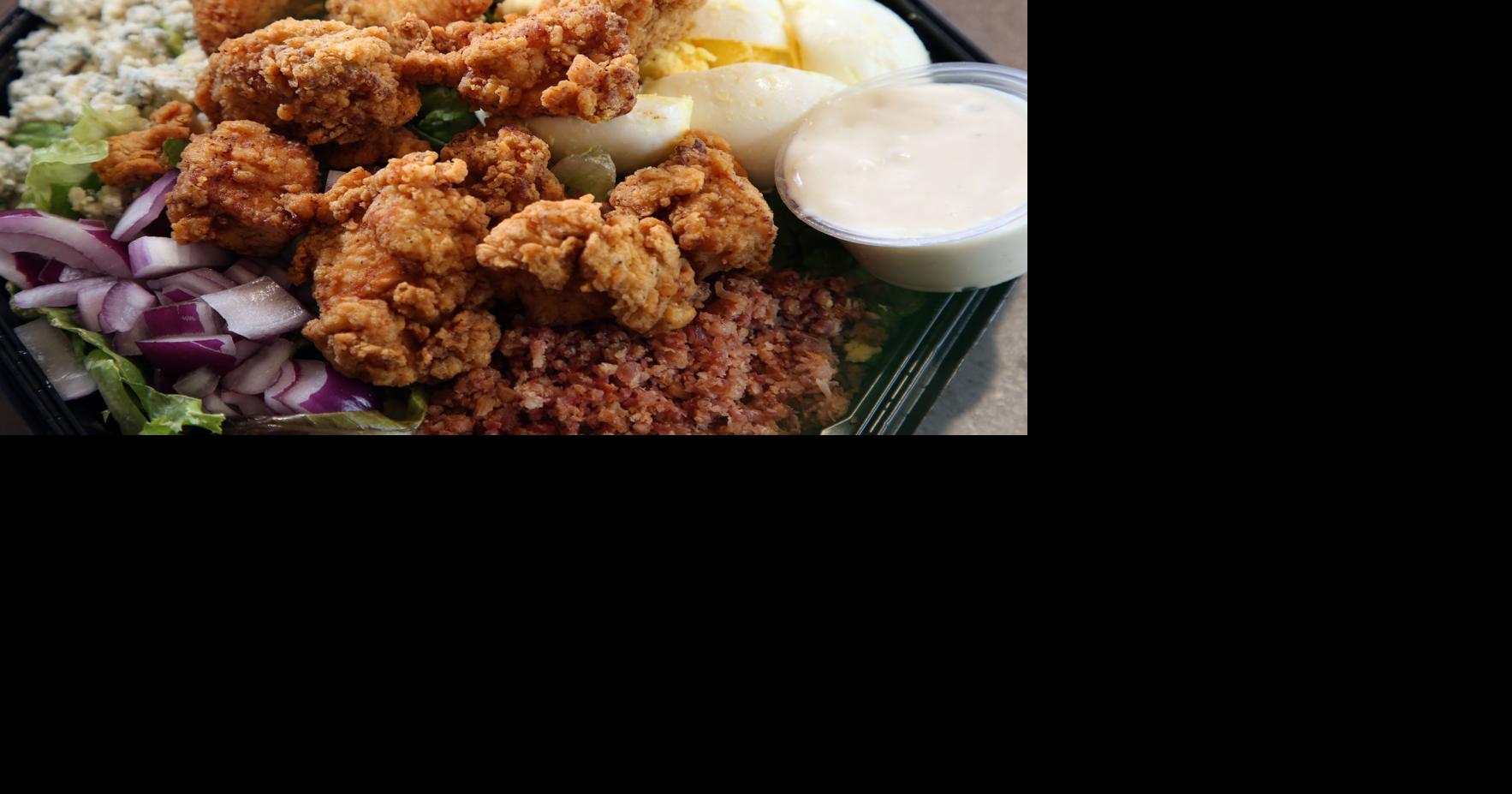 Review: Rex's Chicken drawing crowds of all ages to new Bixby location