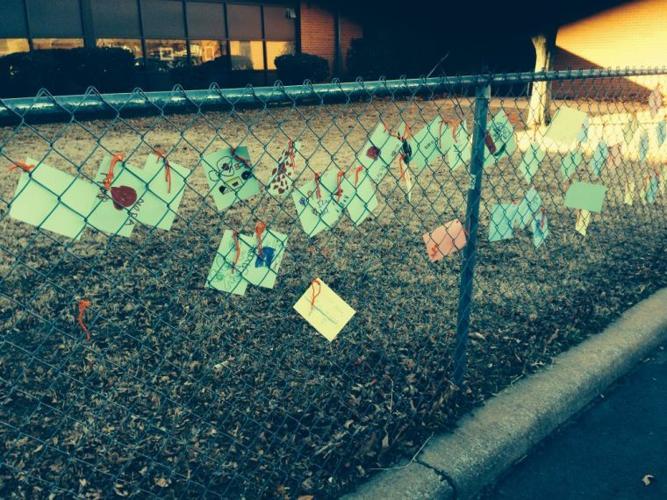 Because I Said So: Zarrow International School is part of Henry Zarrow ...