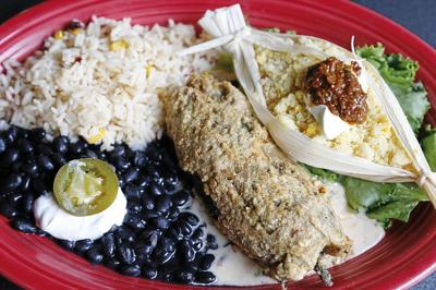 Restaurant News: Cafe Ole among eateries to make fall menu changes