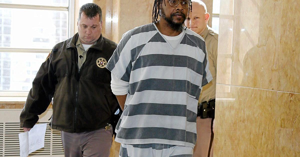 Judge orders life without parole in 1999 double-murder convict's third ...
