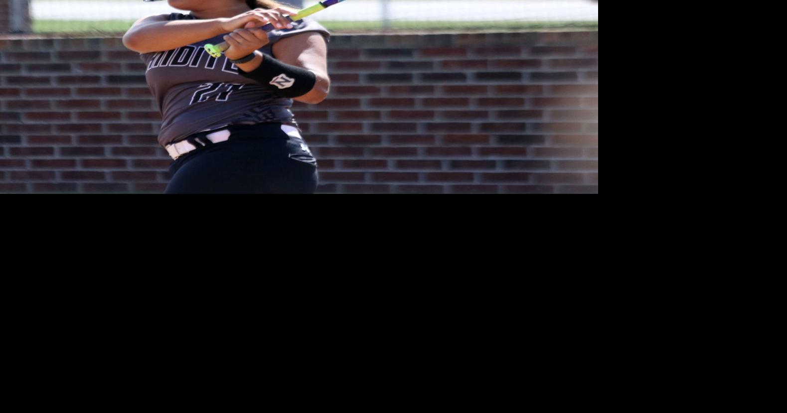 SOFTBALL: Sand Springs run rules Enid, 18-0, to start regional