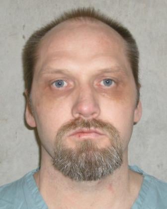 Death-row inmate James Coddington to get reprieve