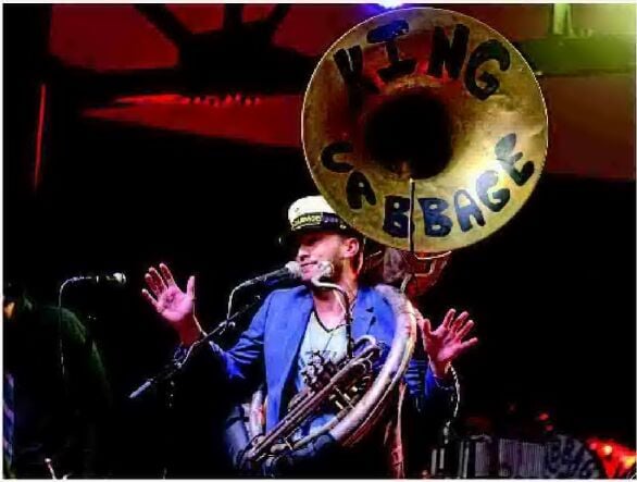 20 Tulsa artists awarded creative grants