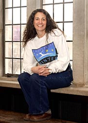 Fitness Profile: Rita Howell