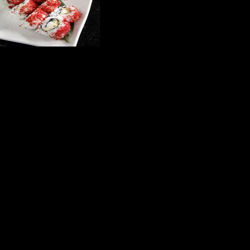 Yasaka Japanese Steakhouse & Sushi: Hibachi impresses at new eatery