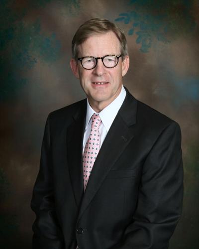 Newsmaker: JPMorgan Chase promotes David Page