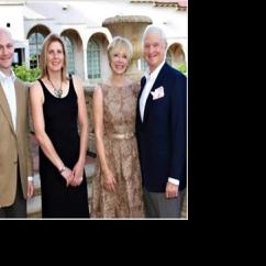 Philbrook caps off great Wine Experience