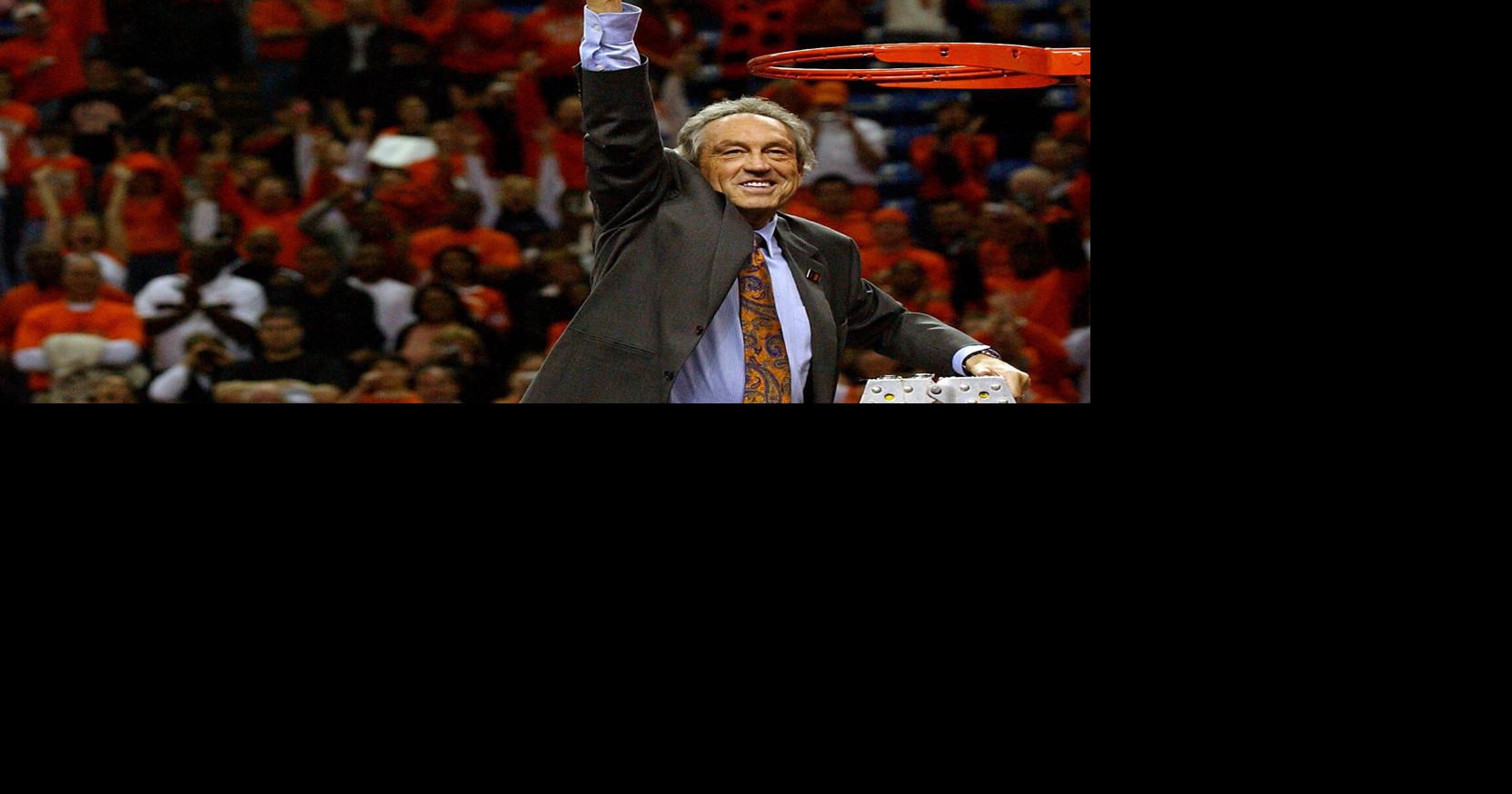 Eddie Sutton's enshrinement into the Hall of Fame will be a bittersweet ...
