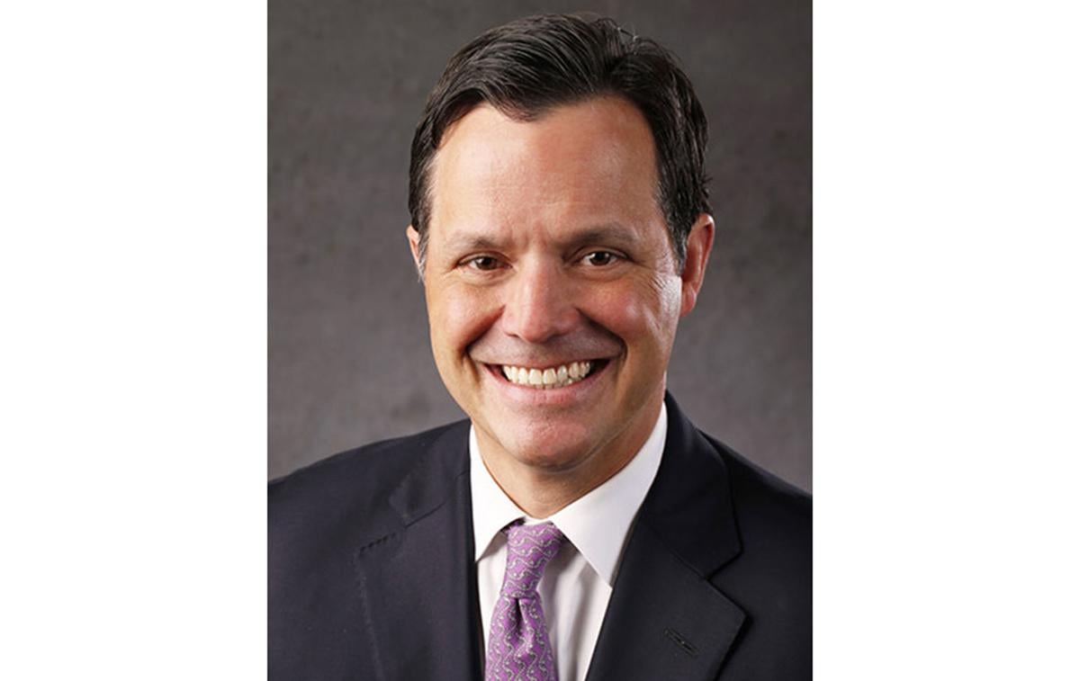 Excited for Cabinet job, Chip Keating discusses coming back to Capitol ...