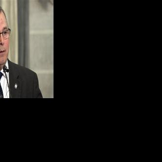 Senate leader Brian Bingman calls for administrative consolidation, not ...