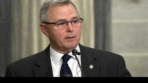 Senate leader Brian Bingman calls for administrative consolidation, not ...