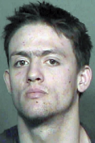 Convictions stand for inmate found guilty of slaying four